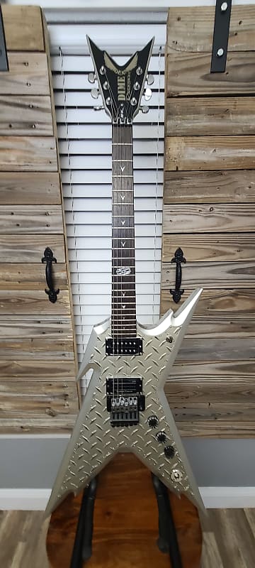 Dean Dime Razorback 10k, 08, Limited Ed, UPDATE! 4-5-24 NOW | Reverb