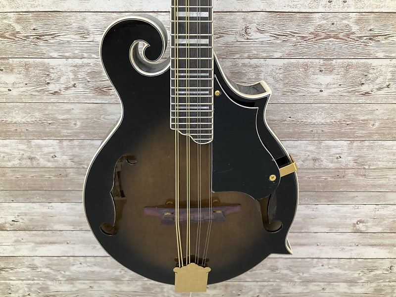 Used Ibanez M522 Mandolin | Reverb