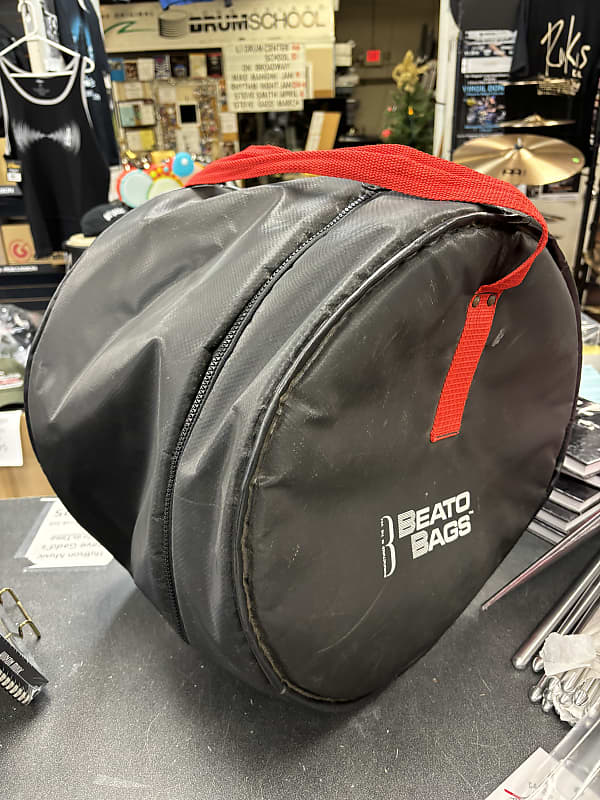 Beato Pro I 12x13 2015 - black | Reverb