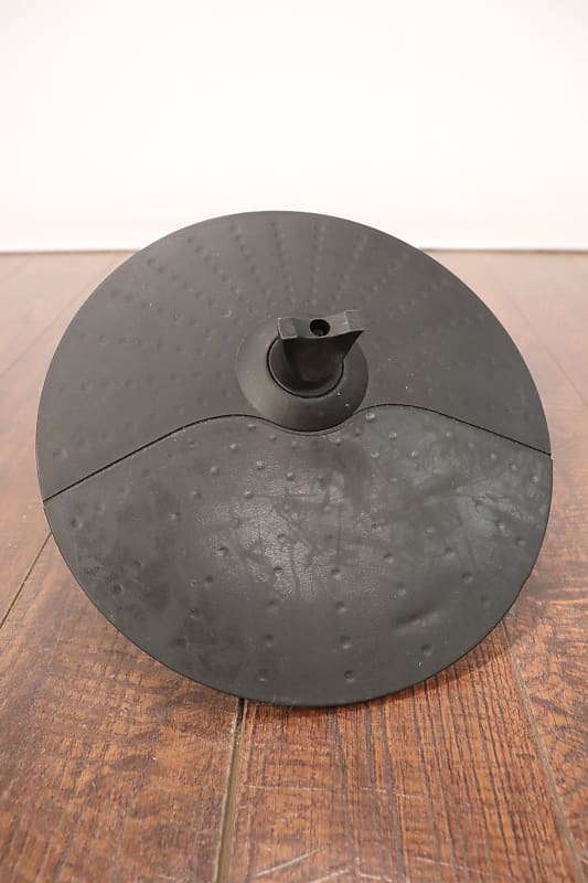 Ion Audio 10" Electronic Drum Set Kit Cymbal Pad #1 | Reverb