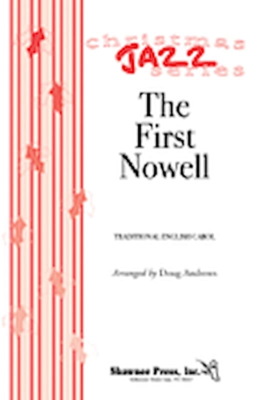 The First Nowell | Reverb