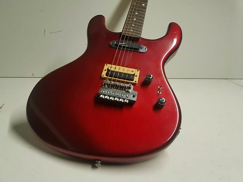 80's ROBIN RAIDER a la RAMONES | Reverb Australia