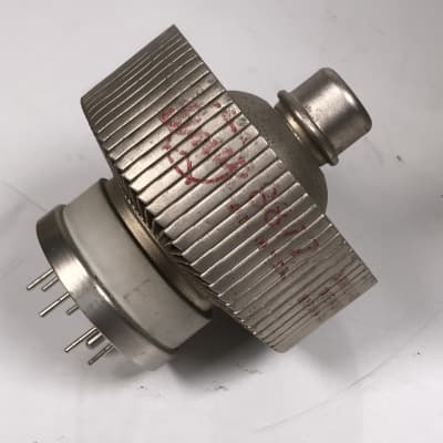 Ameritron AL-1500 Linear Amplifier | Reverb