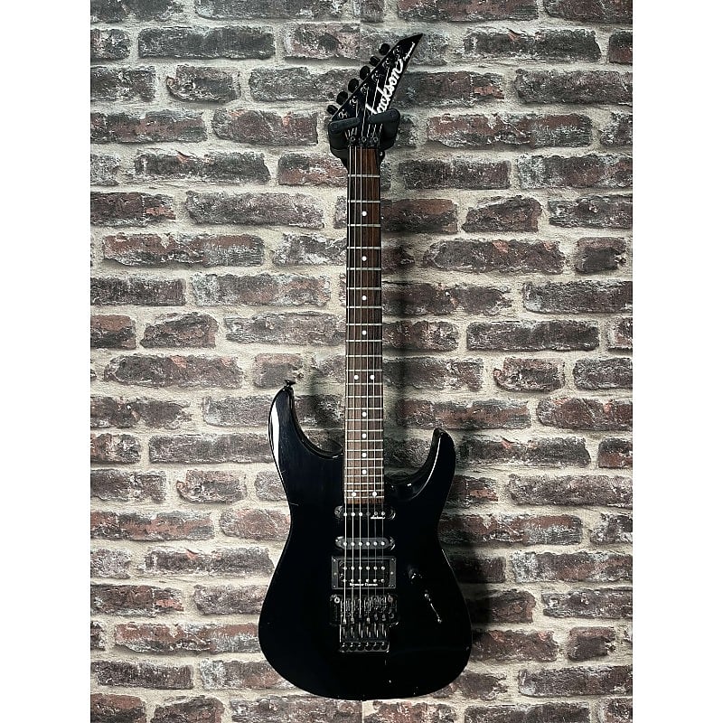 Jackson fusion ss japan | Reverb