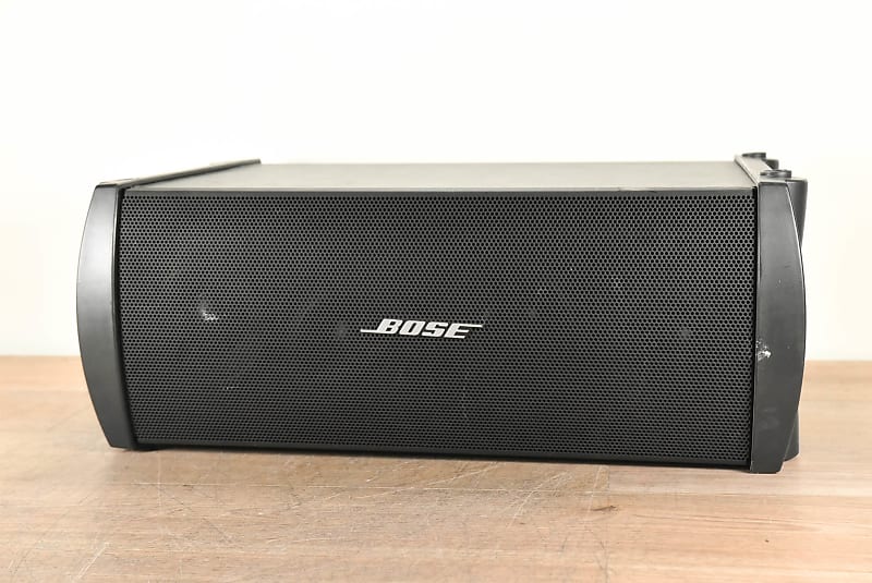 Bose Panaray MB4 Modular Bass Loudspeaker CG007DT | Reverb