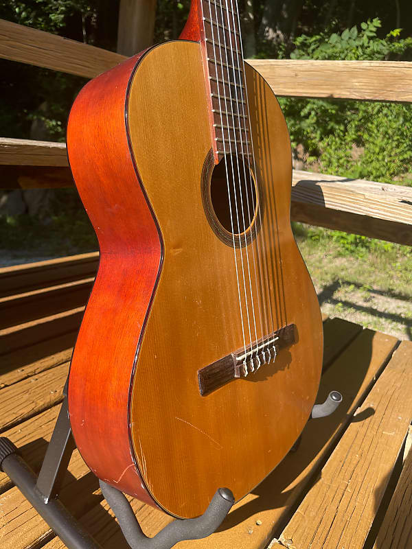 Guild Mark II Hoboken, New Jersey | Reverb