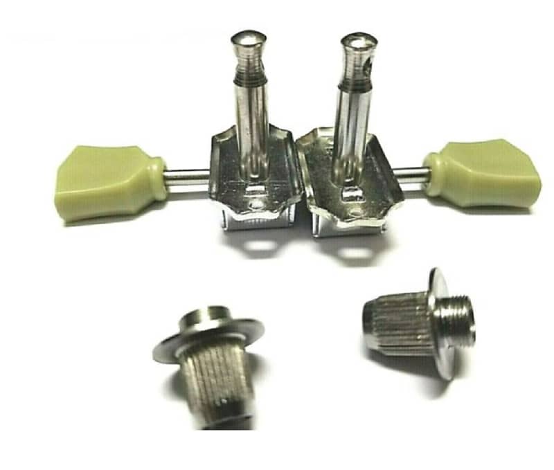 The String Butler® Vintage Adapter Kit 2 For Gibson Guitars | Reverb