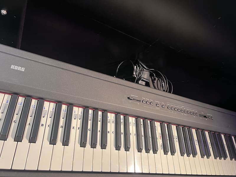 Korg SP-200 Stage Piano | Reverb