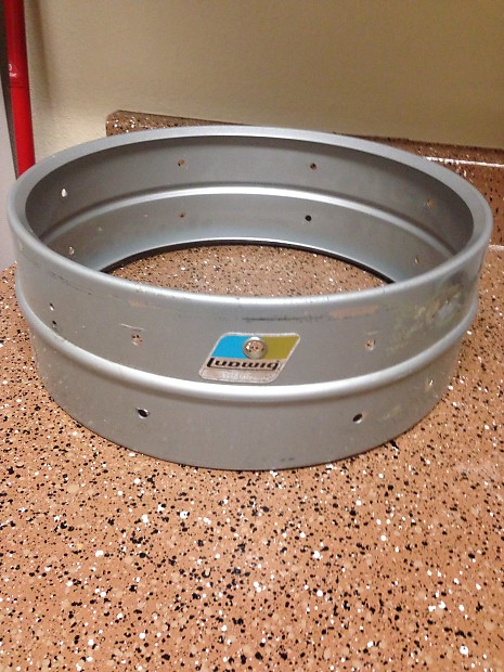 Ludwig Acrolite 14x5 Snare Drum Shell | Reverb