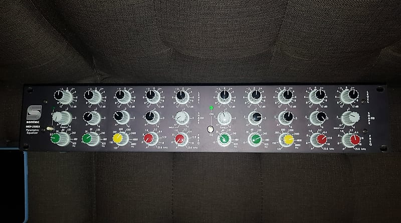 Sontec mep-250ex | Reverb UK