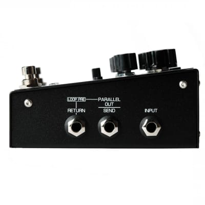 Jad Freer Audio - CAPO Multiple Preamp - delivery time 20 | Reverb