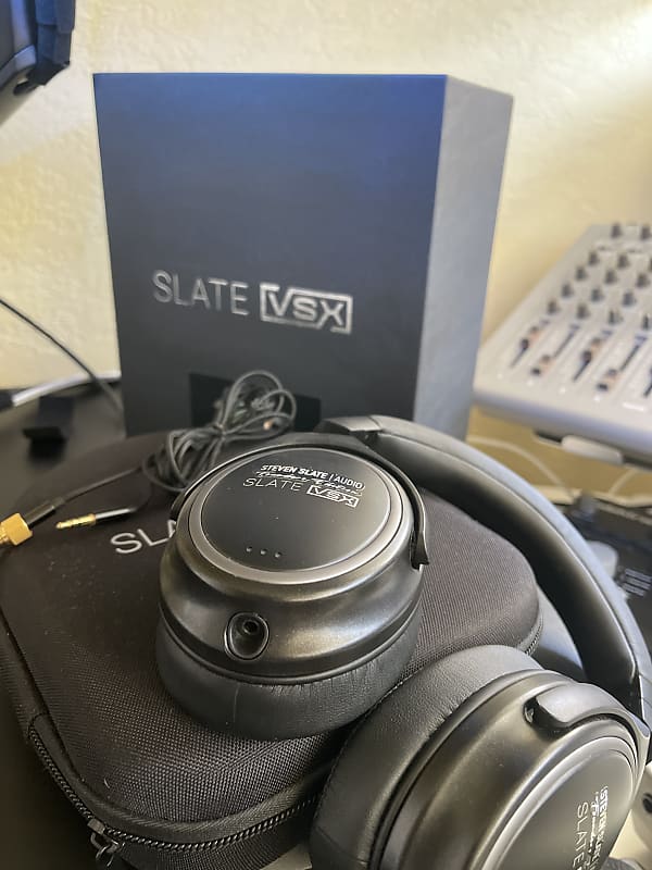 Steven Slate Slate VSX | Reverb