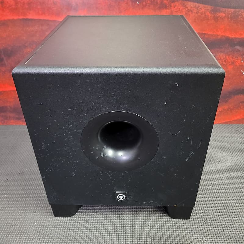 HS8 SUBWOOFER Studio Subwoofer (Westminster, CA) | Reverb