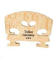 Teller Violin Bridge 1069 Fitted 1/4 | Reverb