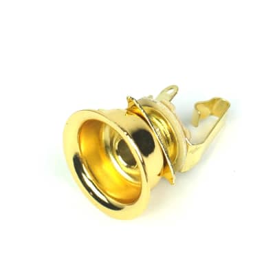 Telecaster Replacement Switchcraft Jack and Jack cup that | Reverb