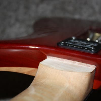 PRS Relic CE-24/ Ed Roman Custom | Reverb