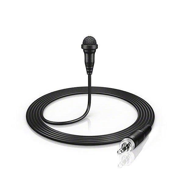 Sennheiser ME 2-II Mini Clip-On Lavalier Microphone | Reverb
