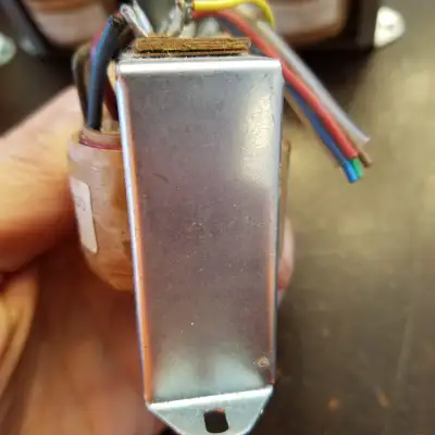 Tandberg Type 695 Vintage Output Transformer OT | Reverb Australia