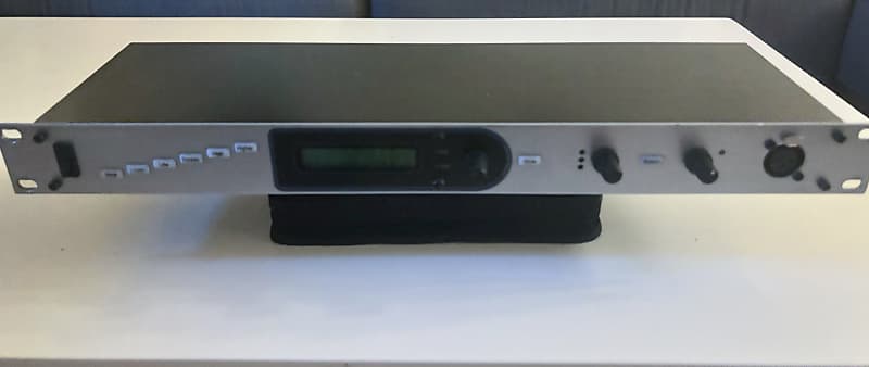 DigiTech Vocalist VR Harmonizer (Rack Mounted) | Reverb