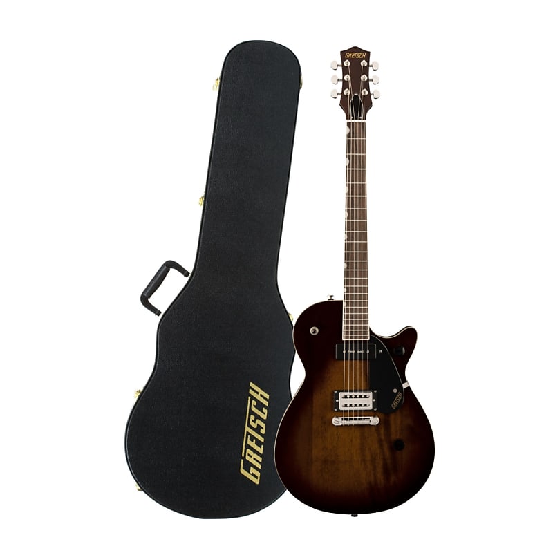 Gretsch G2215-P90 Streamliner Junior Jet Club 6-String | Reverb