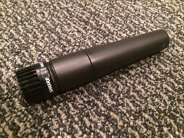 Shure SM57 | Reverb