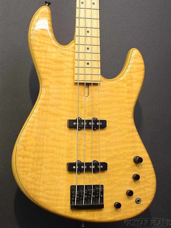 Fodera NYC Empire 4st | Reverb