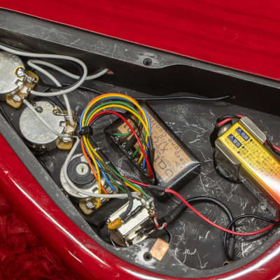 【used】Atelier Z / M#245 CTM 4.460kg #010475【GIB Yokohama】 | Reverb