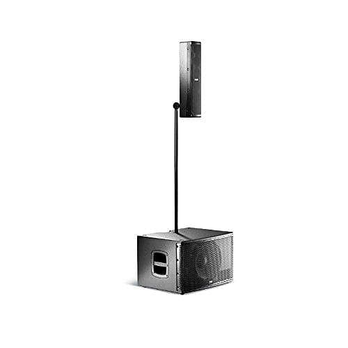 FBT VERTUS CS1000 Sistema Audio amplificato Subwoofer 12" + | Reverb