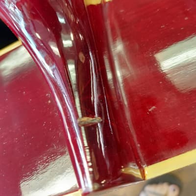 Global 12 String Dove Model Acoustic Guitar late 60's Two | Reverb