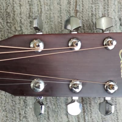 Takamine Elite TW-40 MIJ-1970's | Reverb