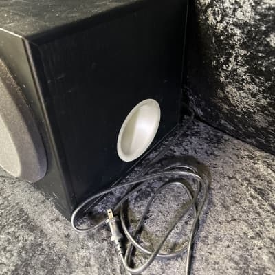 Yamaha YST-SW012 Subwoofer Subwoofer (Nashville, Tennessee) | Reverb