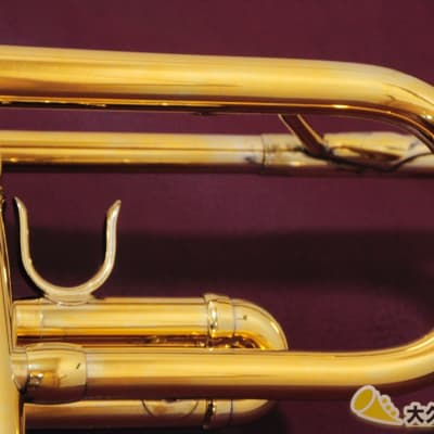 1980 BENGE Benji CG Model/GP B ♭ Trumpet | Reverb