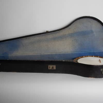 Windsor The New Windsor Patent #6 5 String Zither Banjo | Reverb