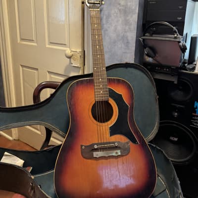 Hohner Contessa 12 string acoustic. See details 70s - | Reverb