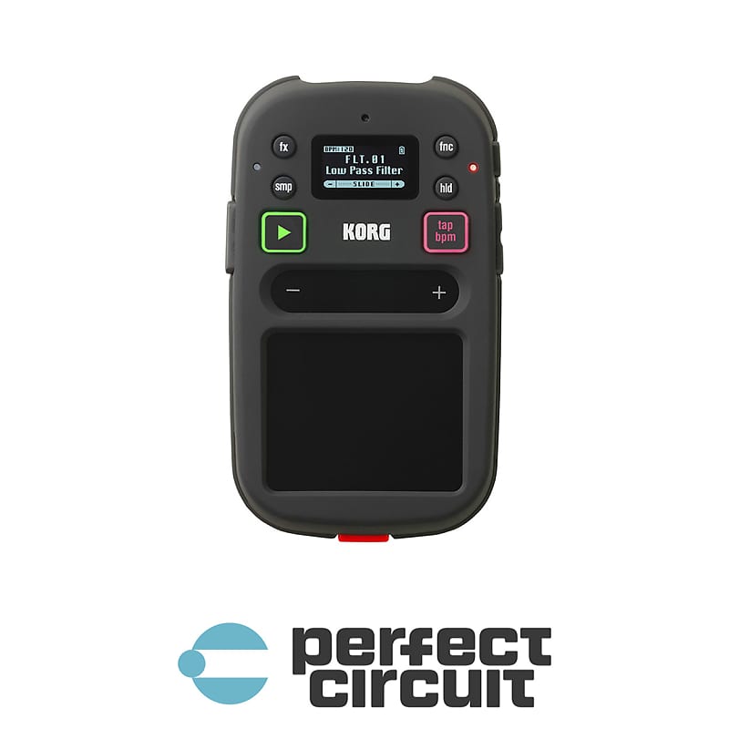 Korg Mini Kaoss Pad 2S [B-STOCK] | Reverb