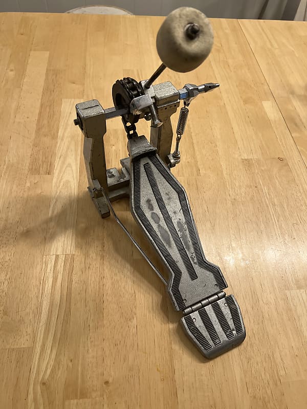 Vintage Bass Drum Pedal | Reverb