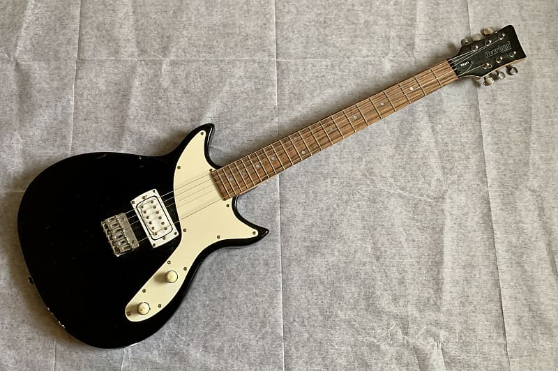 OVERLOAD By First Act BB391 Electric Guitar 39” 25.25” Scale | Reverb