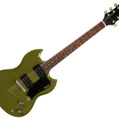 Guild - M80 | Reverb