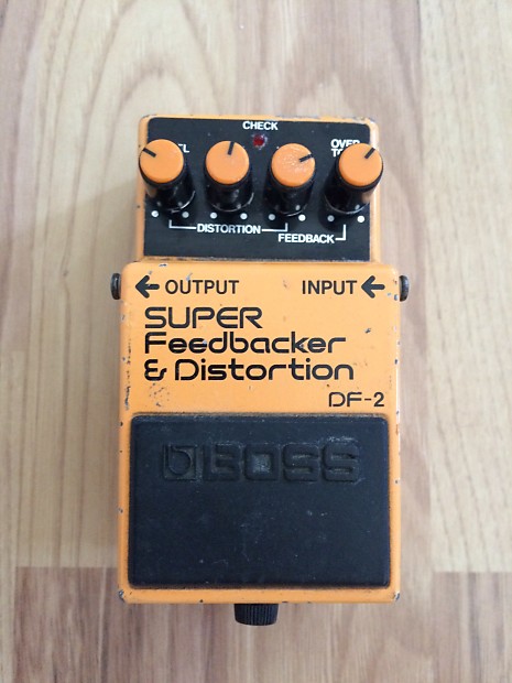 Boss dc2 ph2 Df2 80s Mothership Lot | Reverb