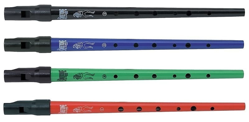 Clarke Pennywhistle Sweetone Rot | Reverb