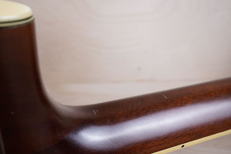 Yamaha FG-401W MIJ 1977 Natural Vintage Made in | Reverb Australia