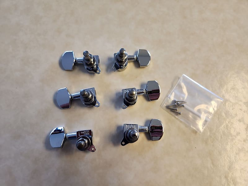 PRS SE Tuners | Reverb