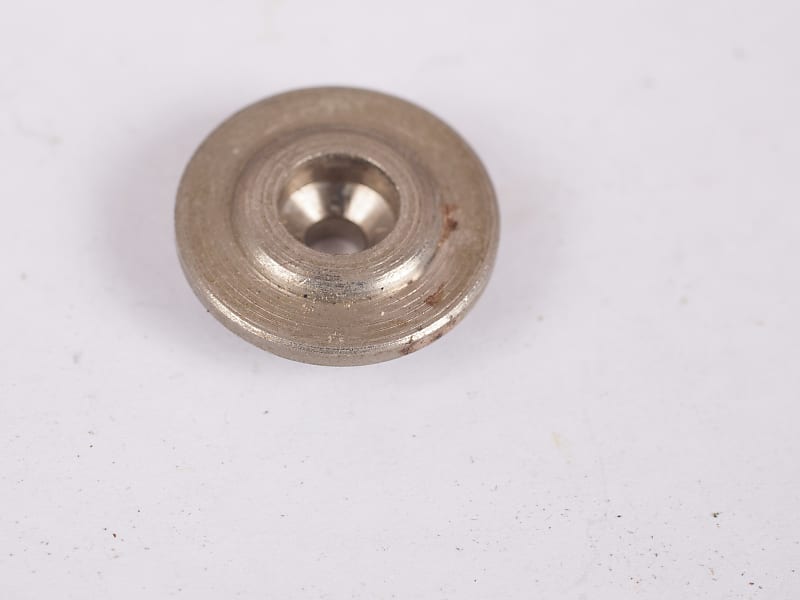 Fender Precision Jazz Bass String Tree 1962 | Reverb