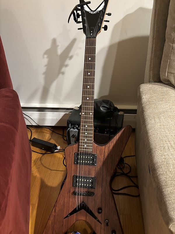 Dean ML X Early 2000s | Reverb