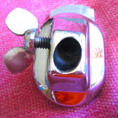 Fibes Bass Drum Spur/Legs | Reverb