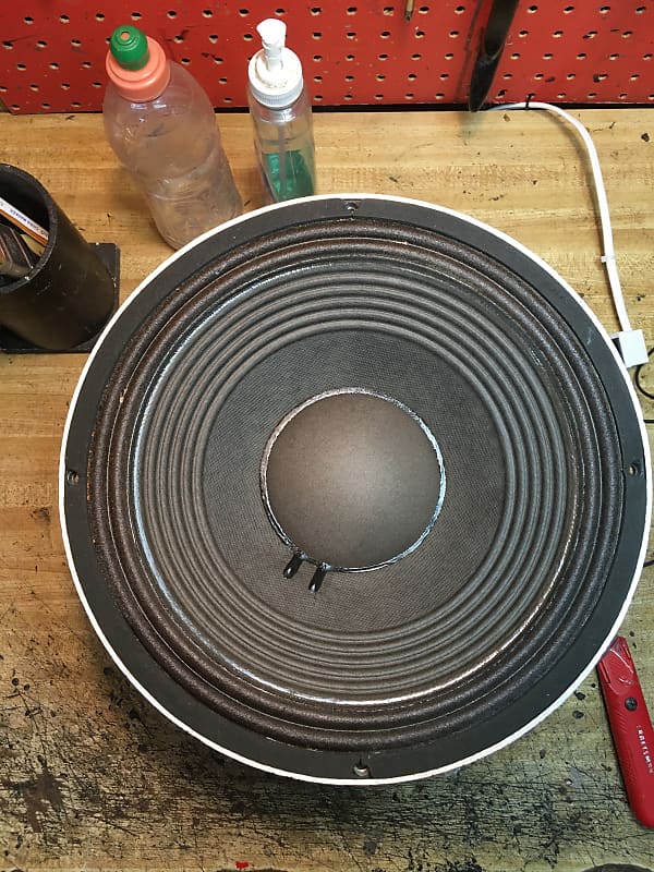 JBL 2204H LF Drivers (x2) | Reverb