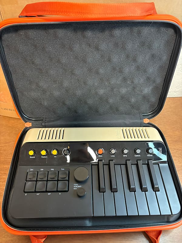 Telepathic Instruments Orchid | Reverb