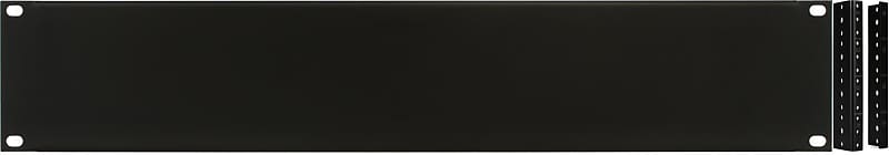 Gator GRW-RACKRAIL-04U Rack Rails - 4U Pair Bundle with | Reverb