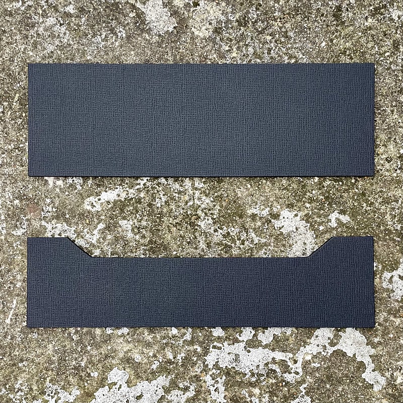 Vox AC30 Ply replacement back panels - JMI VSL VSEL etc | Reverb