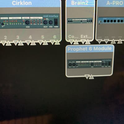 Livid Instruments Elements Modular MIDI Controller | Reverb